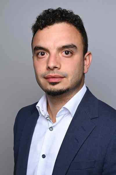 Ihre Filiale Köln-Andreaskloster | Deutsche Bank